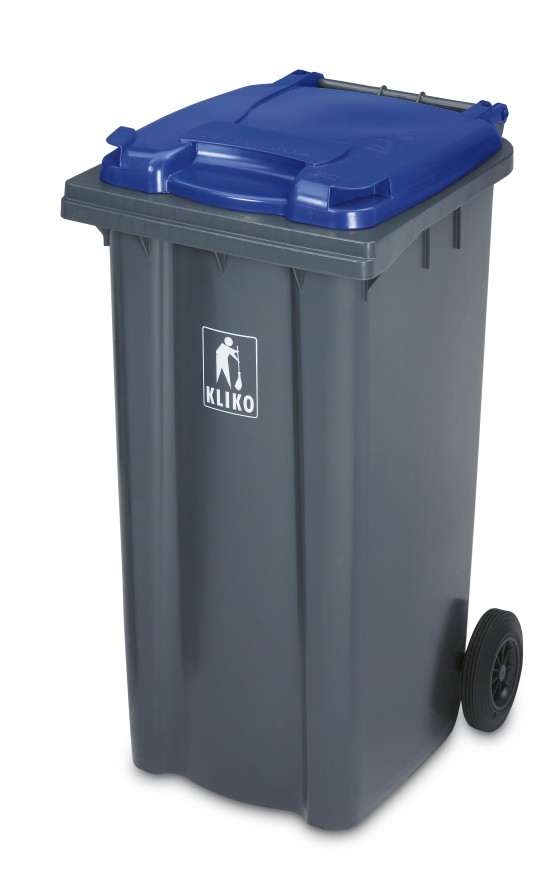 Proef met inzamelen van papier en karton - Vreelandbode